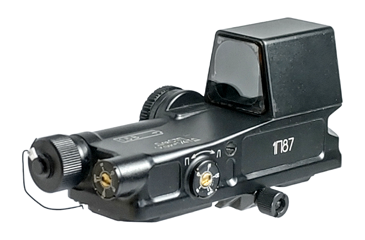 NOVUS PDS-1 1P87用プロテクター | あきゅらぼ通販