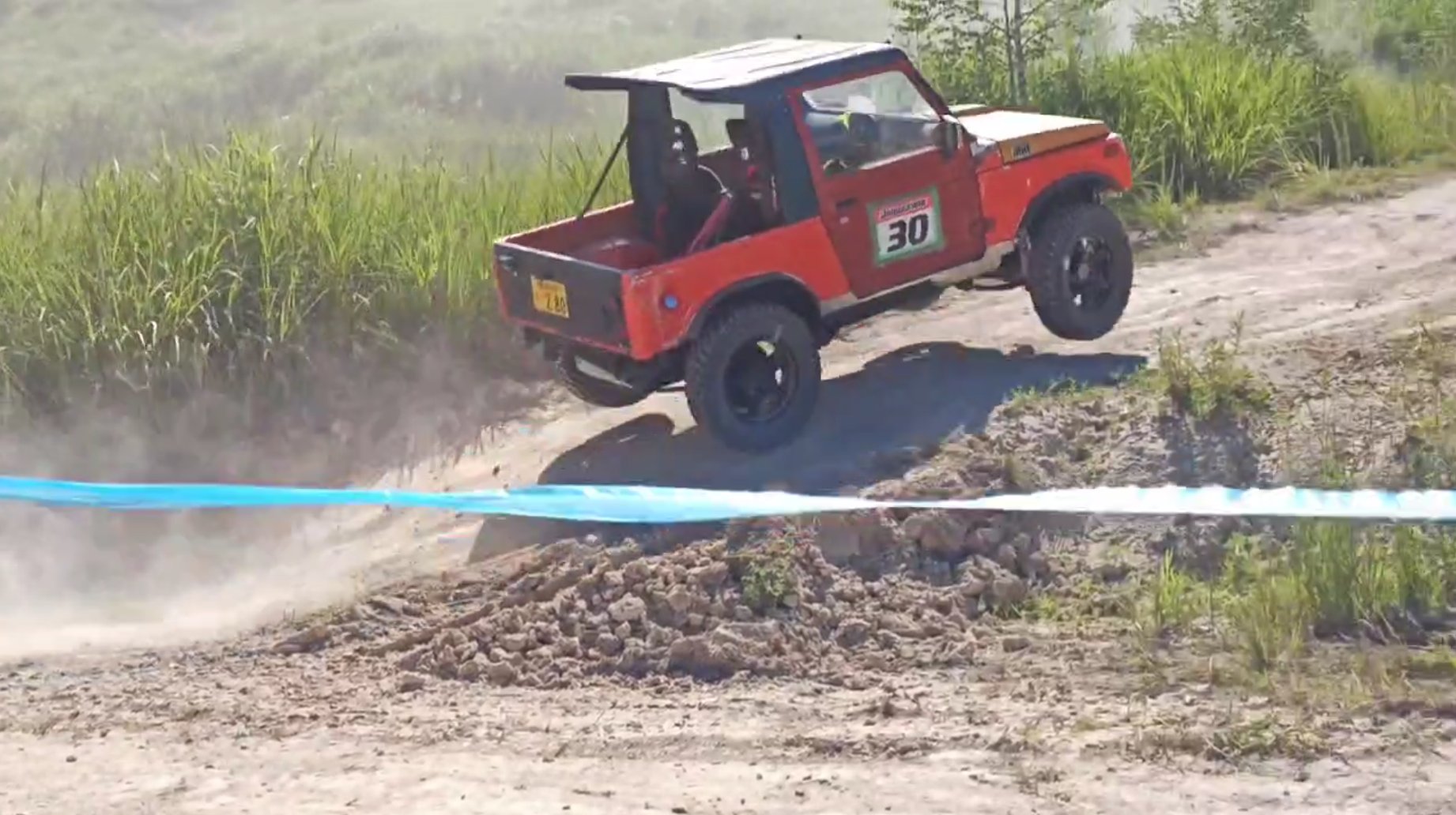 DARK HORSE・AToRiKA Presents 30分スーパースプリント in 信州大町チャレンジフィールド 最終戦 エントリー | ジムニー専門店 AToRiKA スズキ自動車販売 送料無料