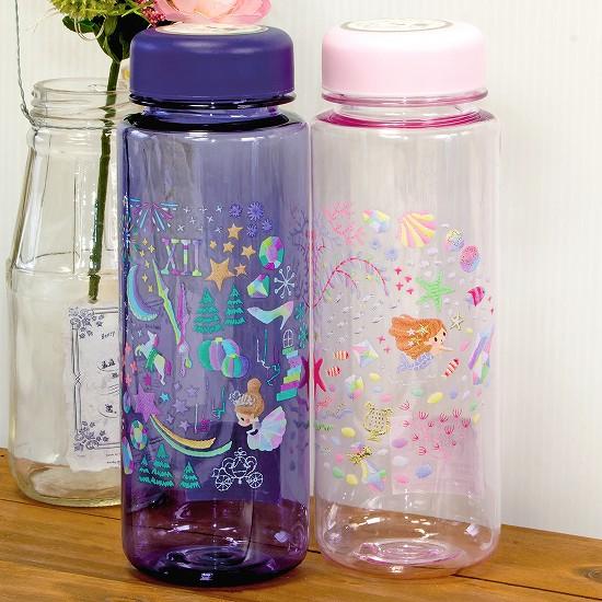 遊フェアリーテイル プラボトル600ml(749-11)|創作品モール あるる