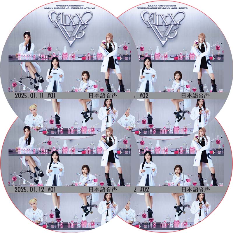 [KPOP PLAZA] KPOP DVD 専門店 KPOP PLAZA