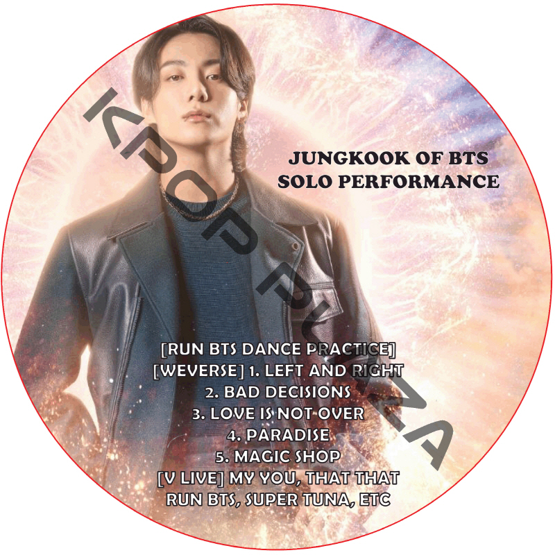 [KPOP PLAZA] KPOP DVD 専門店 KPOP PLAZA