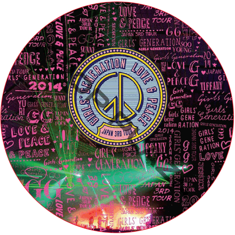 [KPOP PLAZA] KPOP DVD 専門店 KPOP PLAZA