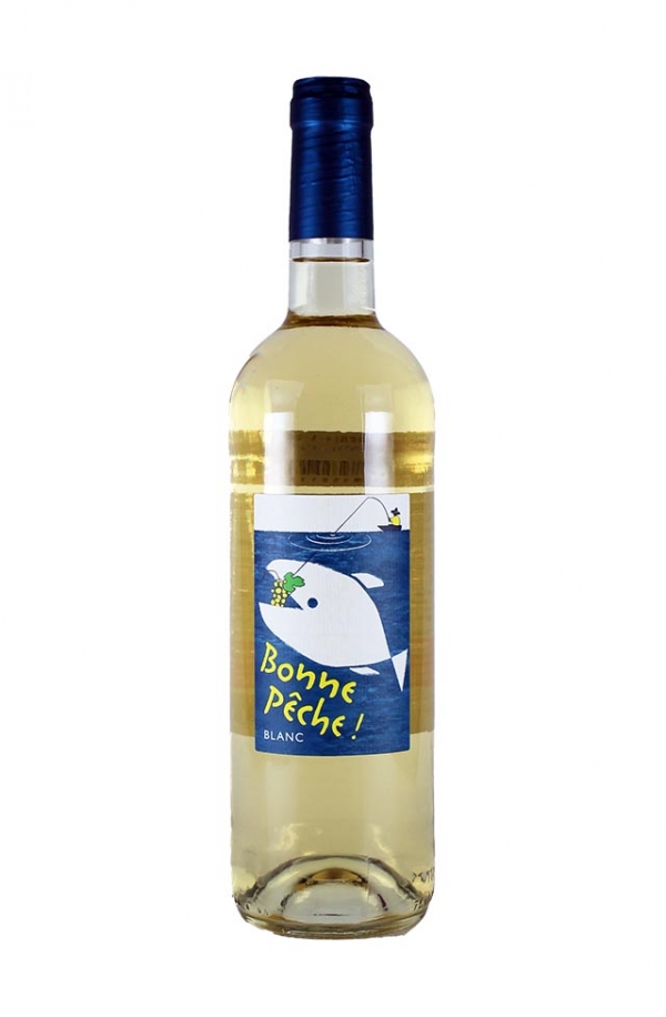 BONNE PECHE BLANC 2021 | recolteプレミア倶楽部 ネットショップ