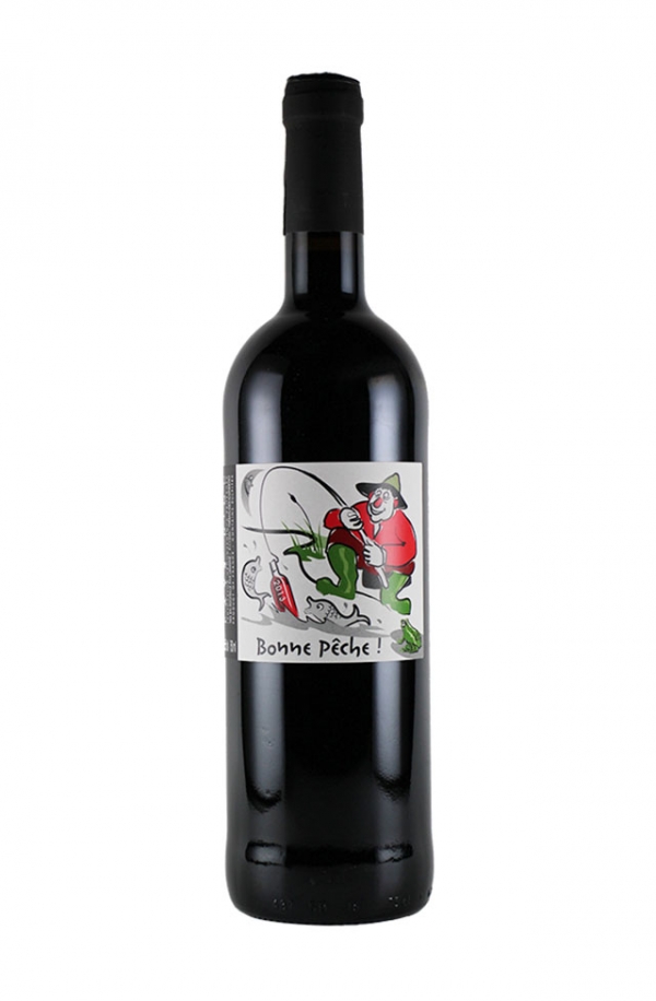 BONNE PECHE ROUGE 2021(A000000406)|創作品モール あるる