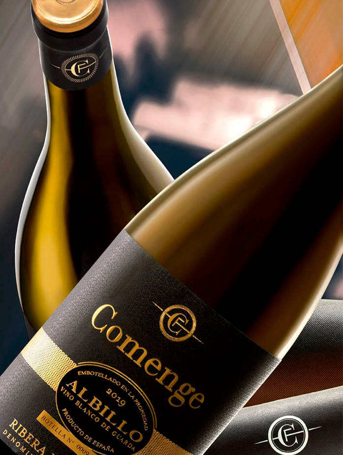 Albillo Mayor 2020 | recolteプレミア倶楽部 ネットショップ