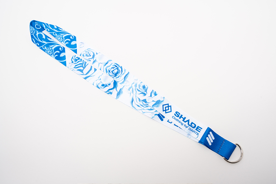 SHADE Ambassadorストラップ2023(SHA-126)|創作品モール あるる