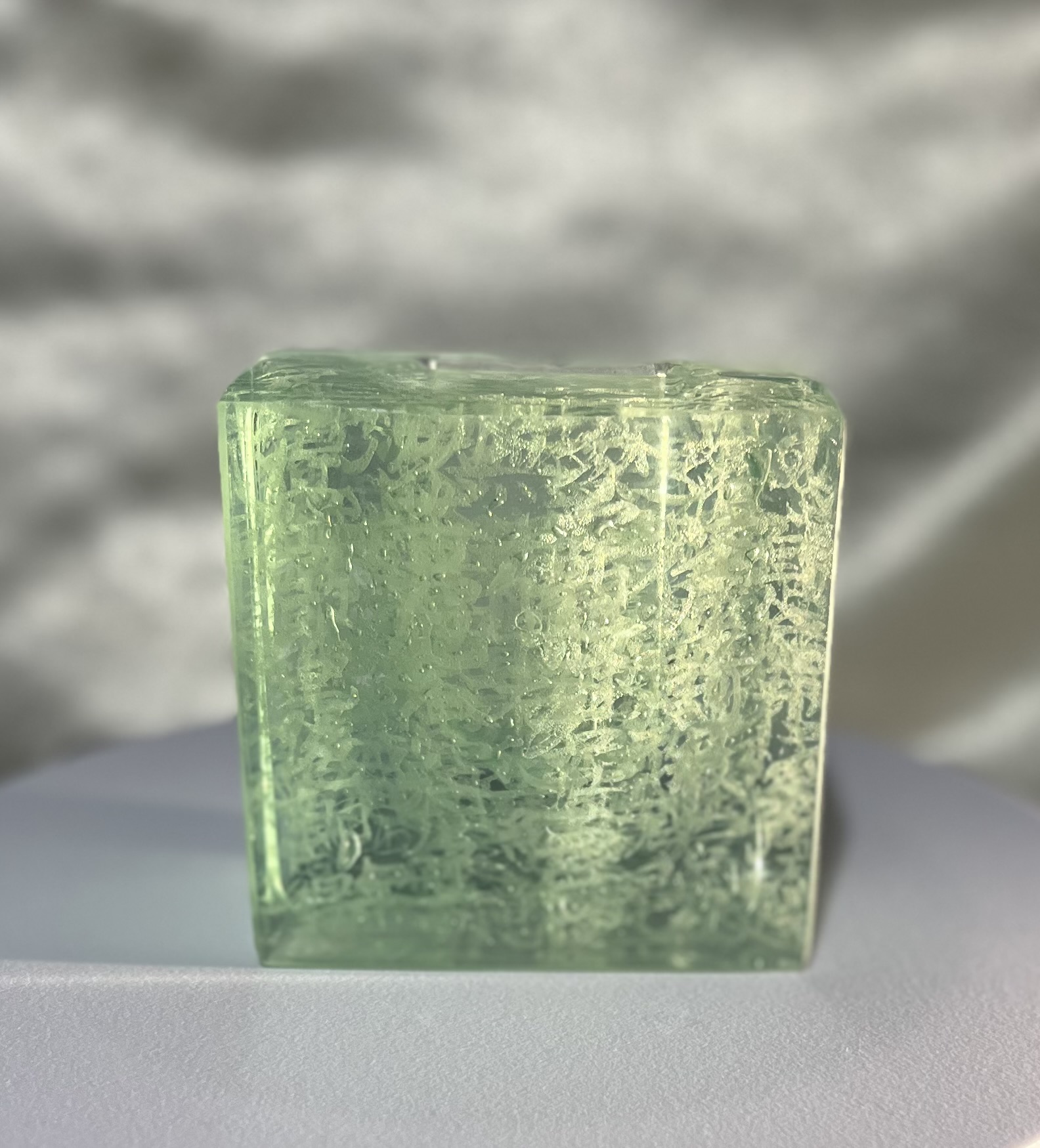 特定商取引法に基づく表示｜岡本覚 Satoru Okamoto Glass Art