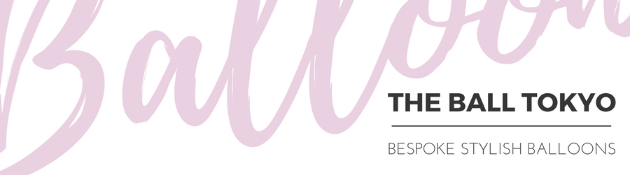 THE BALL TOKYO