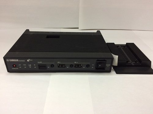 NVR500