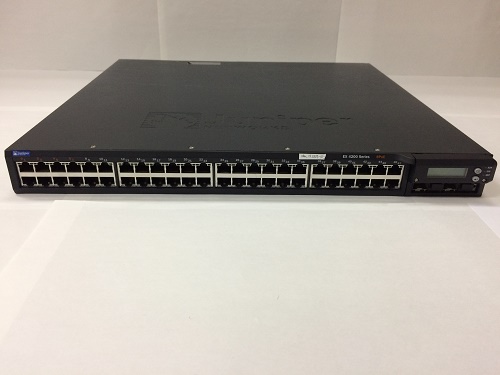 【中古】EX4200-48T(vn01-0000863)|創作品モール あるる