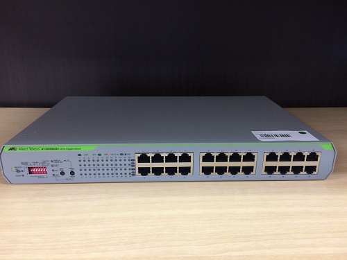 【中古】AT-GS920/24