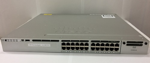 WS-C3850-24T-E